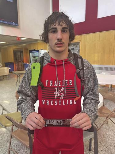 Local wrestlers ready for states | Sports | dailycourier.com