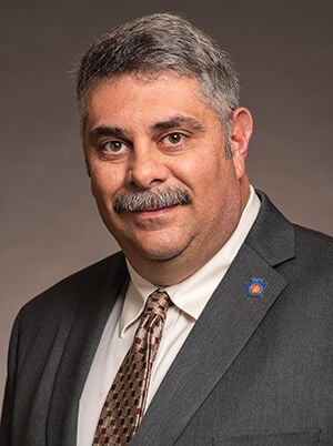 Boni president of state township association | News | dailycourier.com