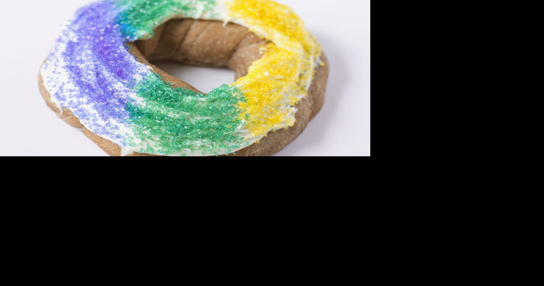 Fat Tuesday means big business for New Orleans bakers under exploding ...