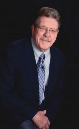 James Cossel | Obituaries | dailycourier.com