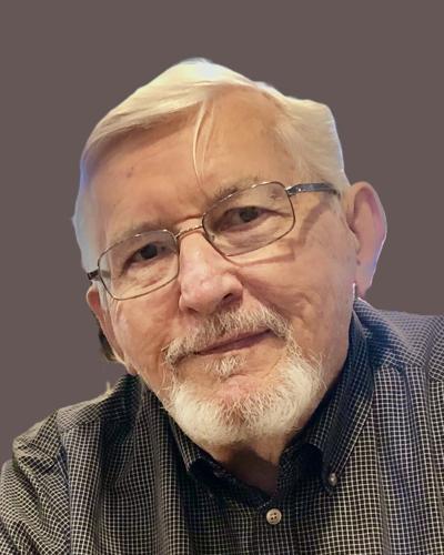 John B. 'Jack' Shavel | Obituaries | dailycourier.com