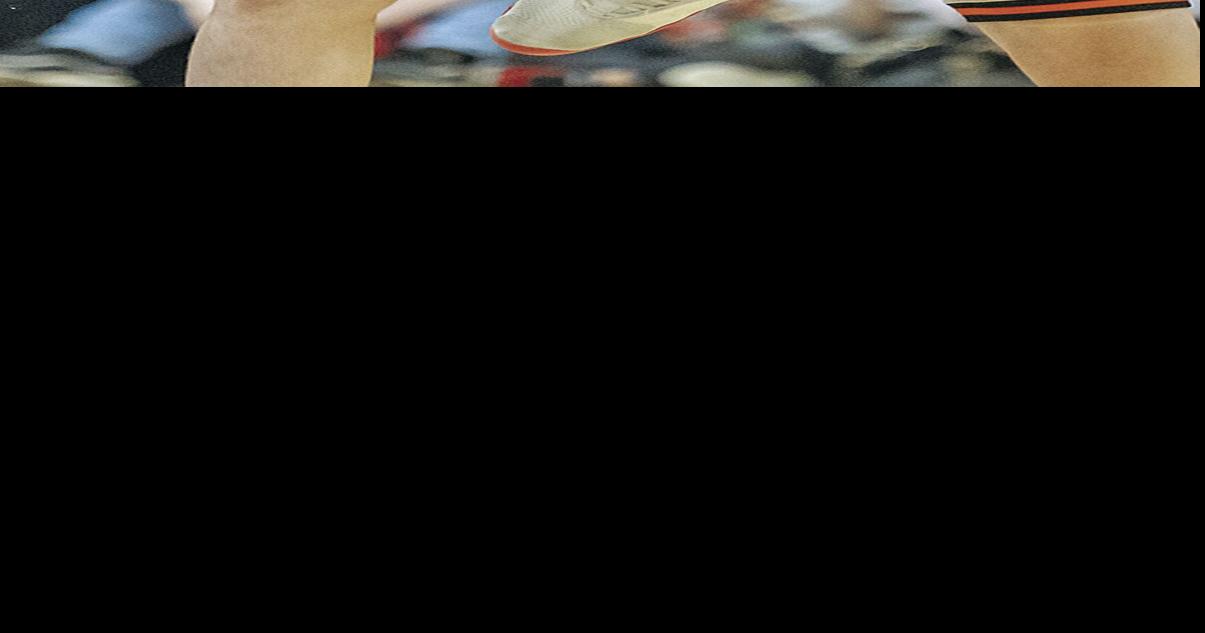 Willochell named male Athlete of the Week | Sports | dailycourier.com