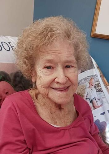 Sandra L. Roof | Obituaries | dailycourier.com