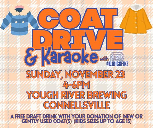 Coat Drive Aims to Keep Local Kids Warm This Winter | News ...