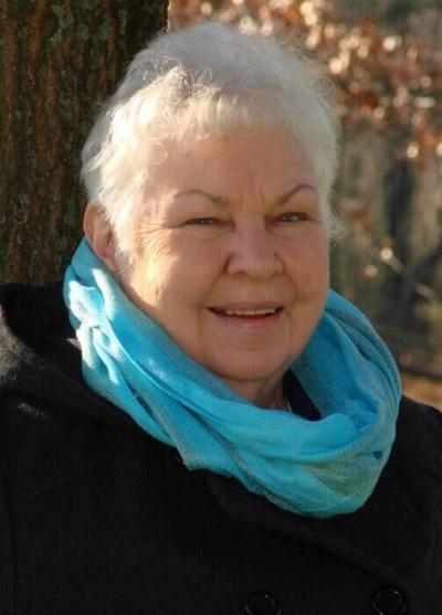 Doris Mae Clark | Obituaries | dailycourier.com
