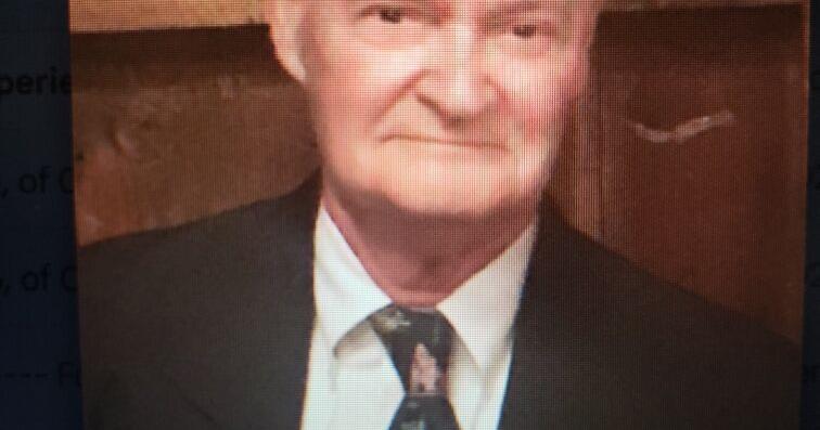 James 'Jim' E. Haun | Obituaries | dailycourier.com