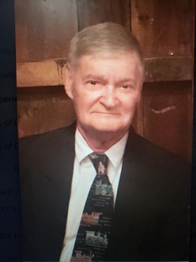 James 'Jim' E. Haun | Obituaries | dailycourier.com