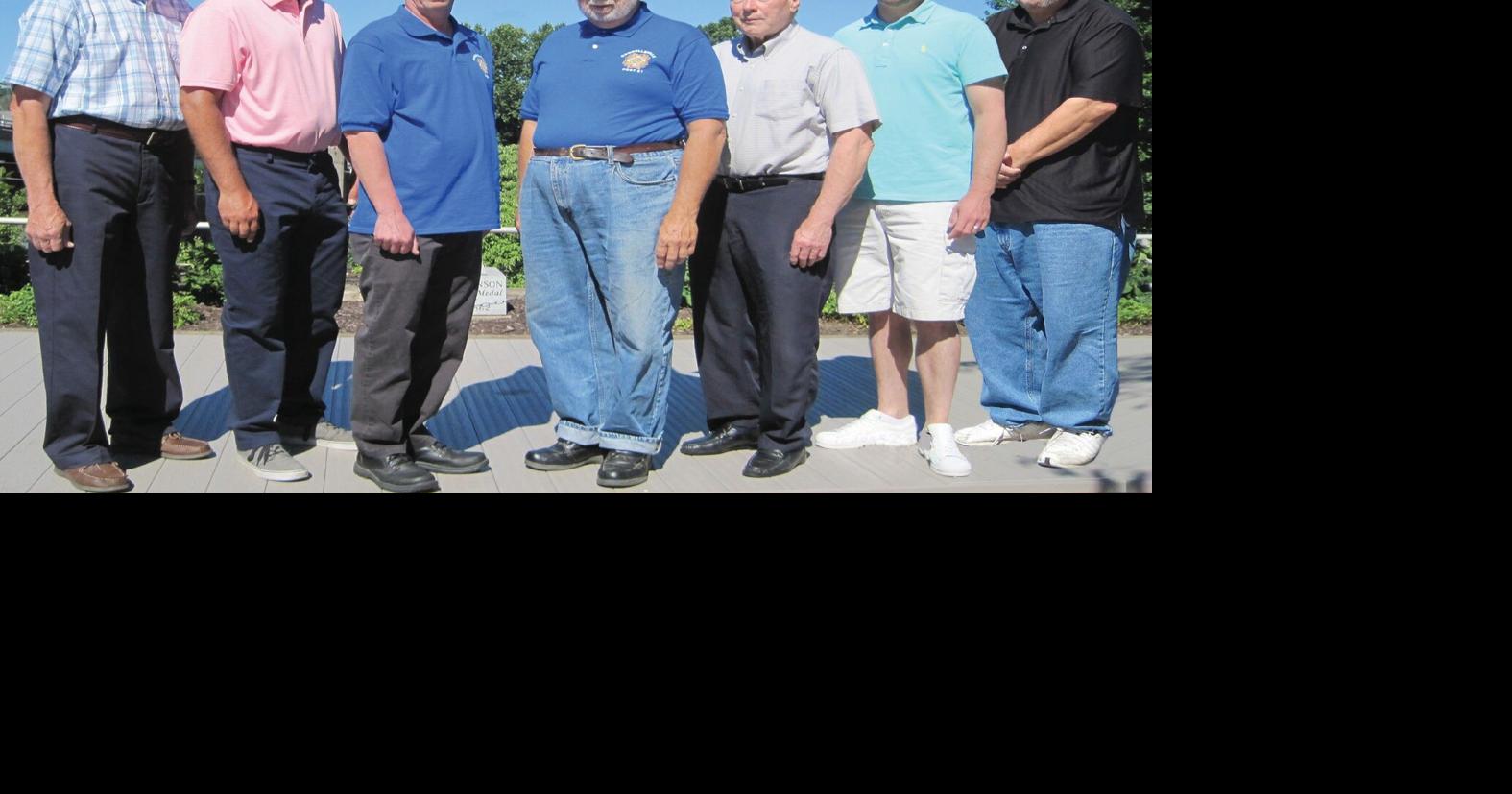 Rotary, VFW combine efforts | News | dailycourier.com