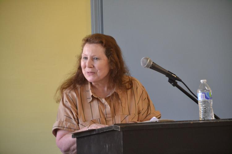 CAHS student named Teen of the Year | Multimedia | dailycourier.com