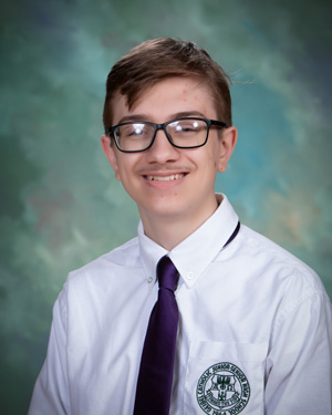 Geibel Catholic holds commencement ceremony | News | dailycourier.com