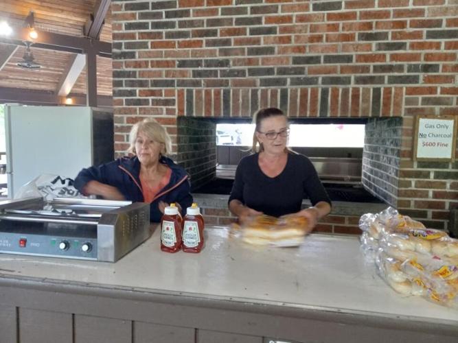 Movie Nights in Perryopolis | Multimedia | dailycourier.com