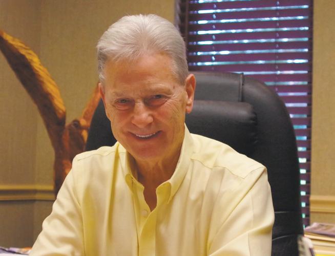 Golden Eagle Construction has grown for half-century | Front-page ...