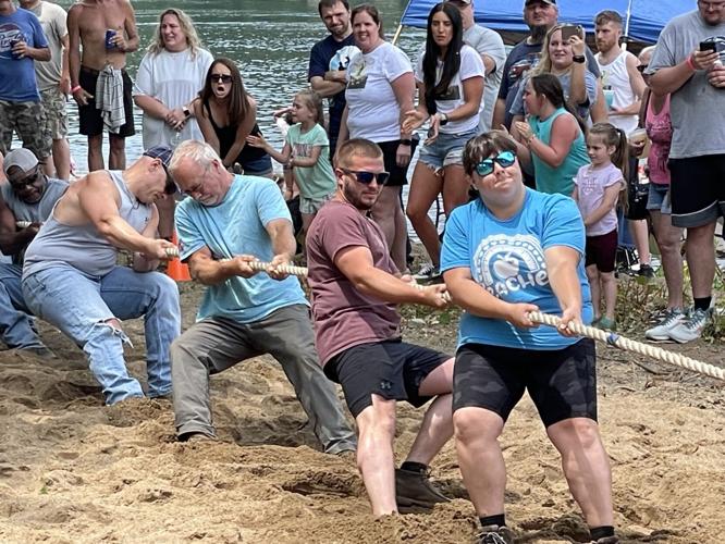 Yough River Rally draws crowds | Multimedia | dailycourier.com