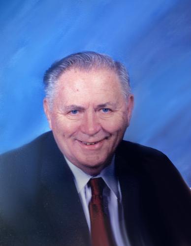 Larry Lee Ingram | Obituaries | dailycourier.com