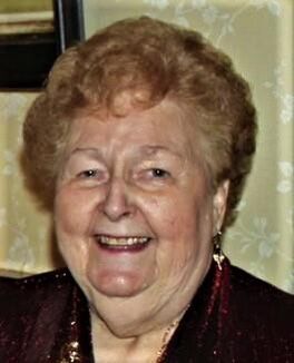 Patricia Ann Callaghan | Obituaries | dailycourier.com