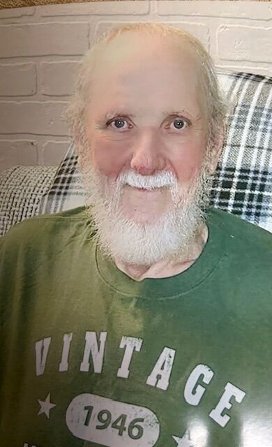 Steve J. Olesh Jr. | Obituaries | dailycourier.com