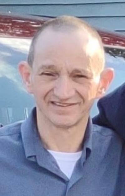 Craig A. McKnight | Obituaries | dailycourier.com