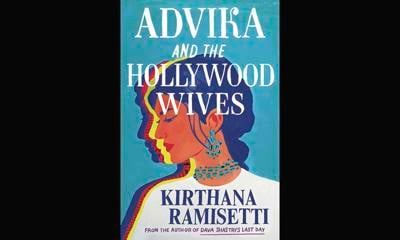 Review: ‘Advika’ is for movie lovers with romance, mystery | Arts ...