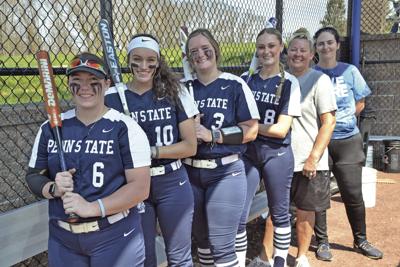 Fayette softball team coming together | Sports | dailycourier.com