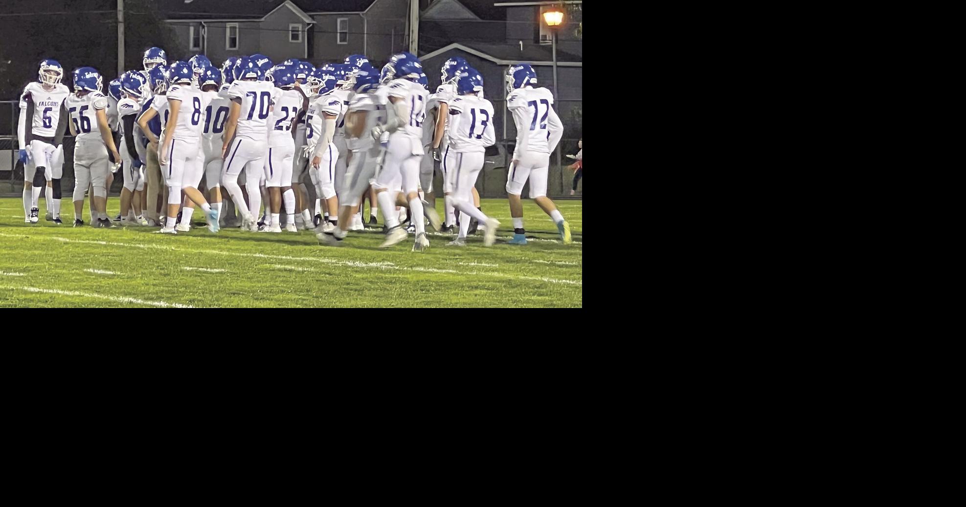 CAHS football leaving WPIAL | Sports | dailycourier.com