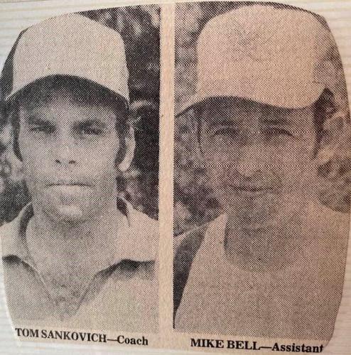 Remembering Connellsville's 1973 WPIAL baseball championship team ...