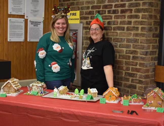 Holiday magic is in the air | Multimedia | dailycourier.com