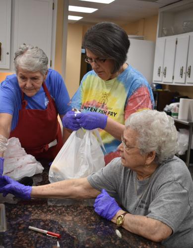 It’s Fish Fry Time | Multimedia | dailycourier.com