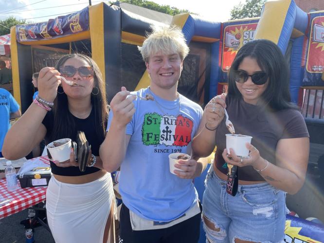 TRADITION CONTINUES | Multimedia | dailycourier.com