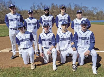 Falcons looking to compete every day | Sports | dailycourier.com