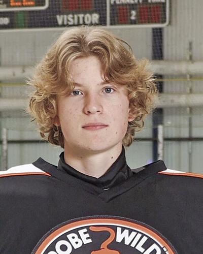 Latrobe's Brock Pflugh wins Athlete of the Week | Sports | dailycourier.com