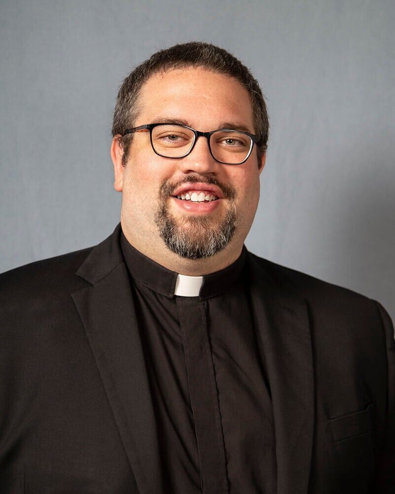 Magnificat speaker: Priest to tell about near-death experience | News ...
