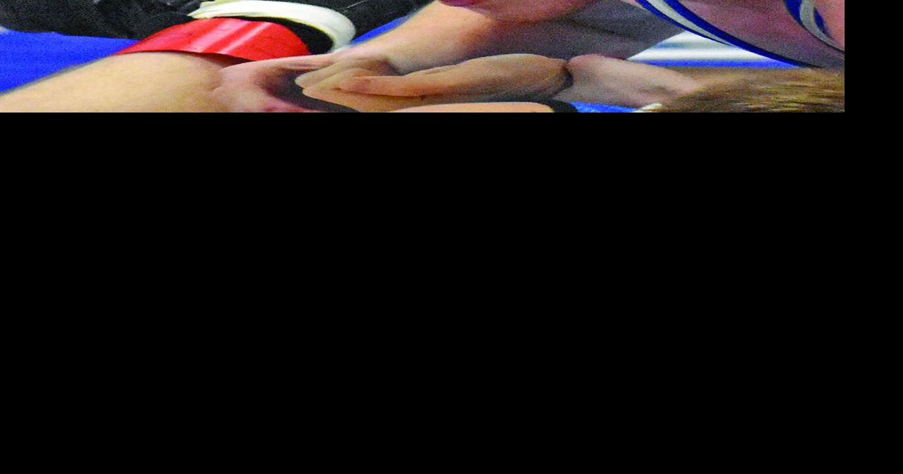 Ruggieri named athlete of the week | Sports | dailycourier.com