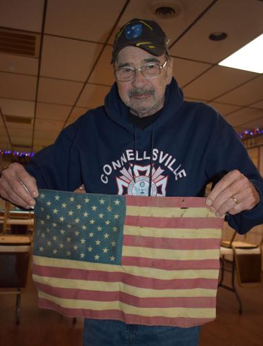 John Cole follows in father's footsteps | News | dailycourier.com