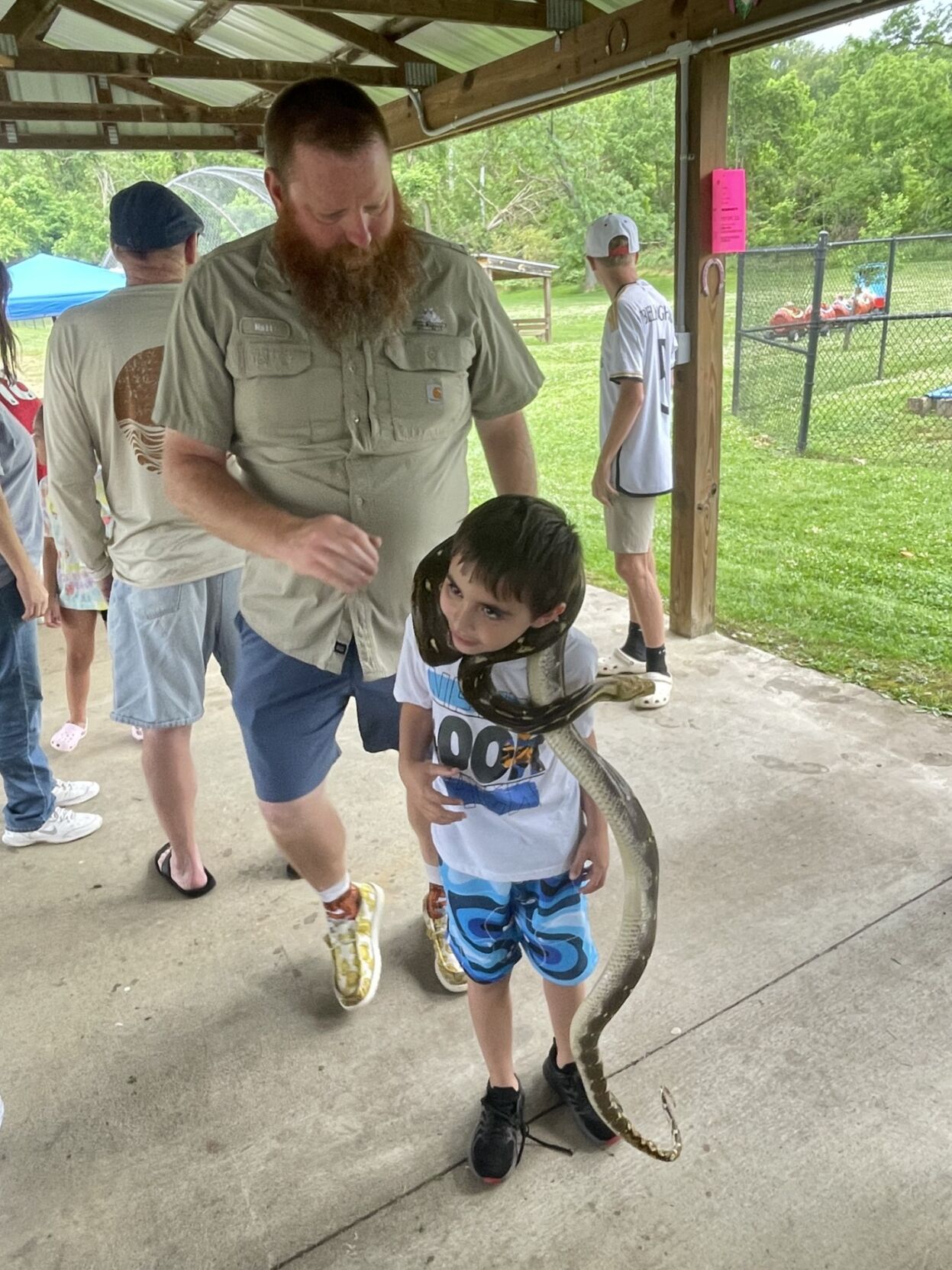 KID FEST 2026 | Multimedia | dailycourier.com