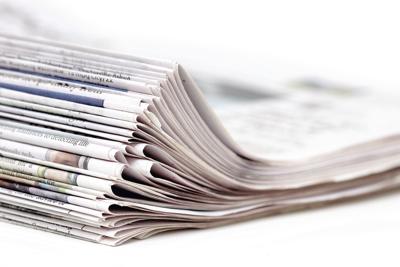Support local newspapers | Opinion | dailycourier.com