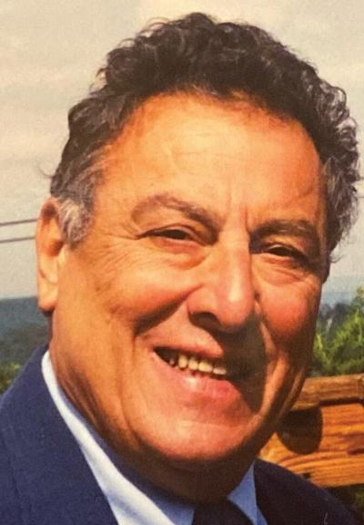 Robert J. DiBiase | Obituaries | dailycourier.com