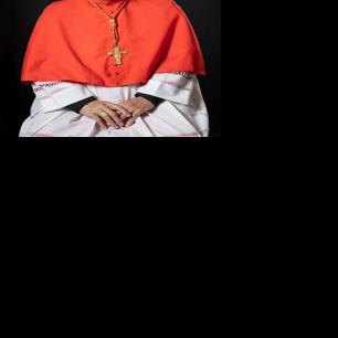 Seton Hill Founders Day features Cardinal McElroy | News | dailycourier.com