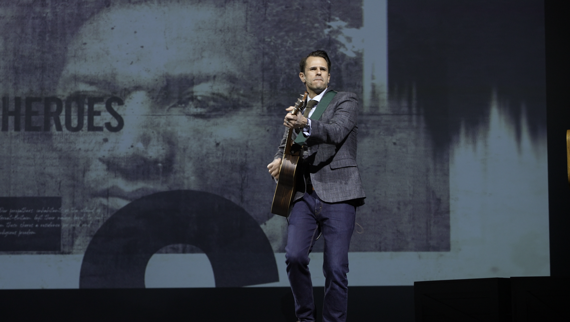 Celebrate the 250th with a special music presentation | News ...