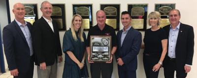 Meegan Ford operations in business for 25 years | News | dailycourier.com