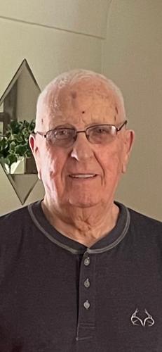 Merritt L. Kelly | Obituaries | dailycourier.com