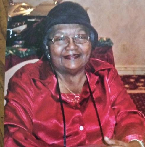Elsie Webb | Obituaries | dailycourier.com