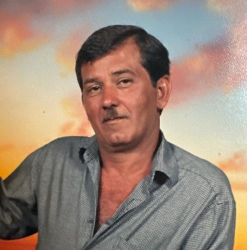 James A. Tony Jr. | Obituaries | dailycourier.com