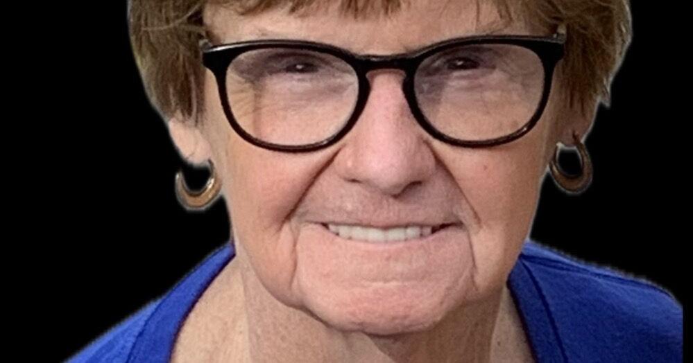 Gloria Jean Copeland | Obituaries | dailycourier.com