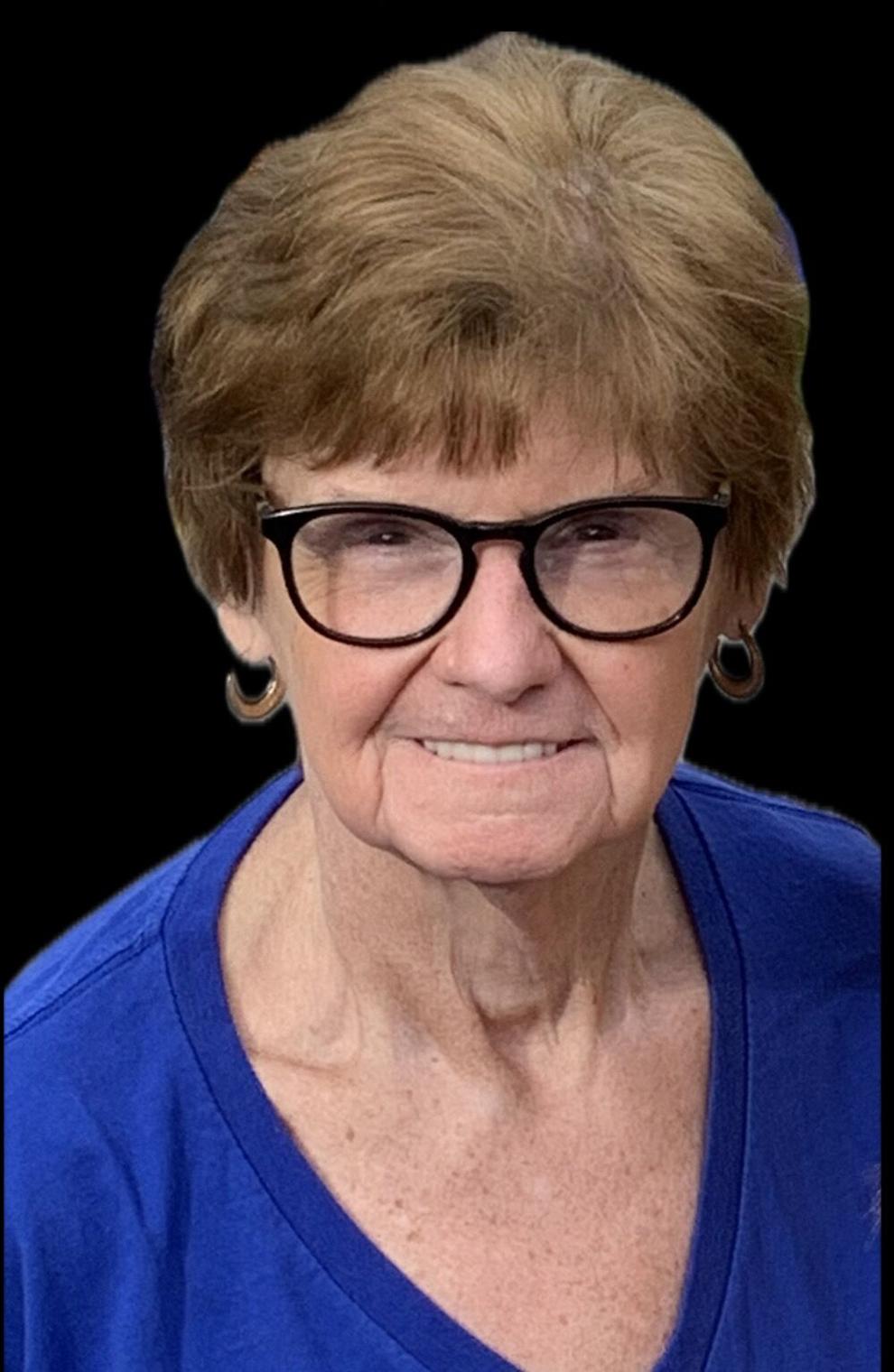 Gloria Jean Copeland | Obituaries | dailycourier.com