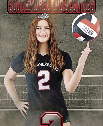 Taylor Doppelheuer named athlete of the week | Sports | dailycourier.com