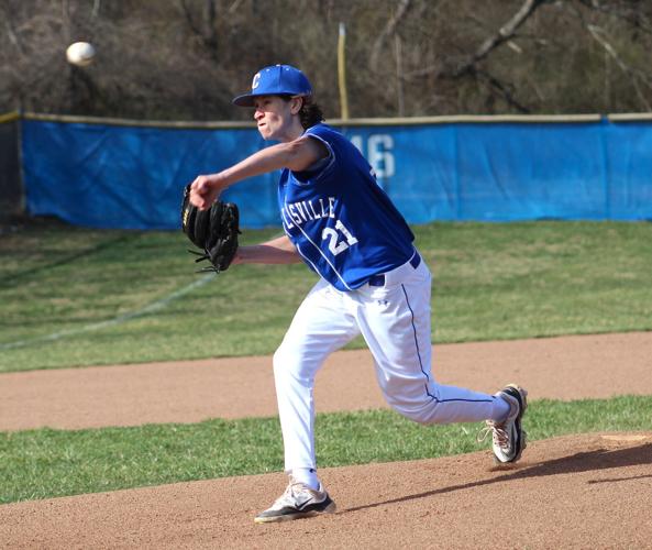 Turning up the offense: Falcons roll to 18-3 win over Colonials ...