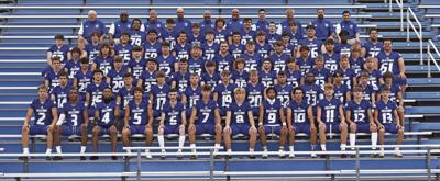 Falcons look to build on foundation | Sports | dailycourier.com