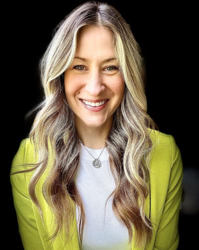 Cochrane-Warrington excited to enter HOF again | Game | dailycourier.com