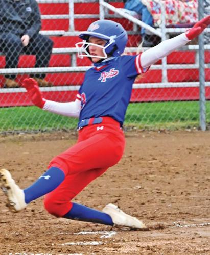 WPIAL softball playoff brackets released | Sports | dailycourier.com
