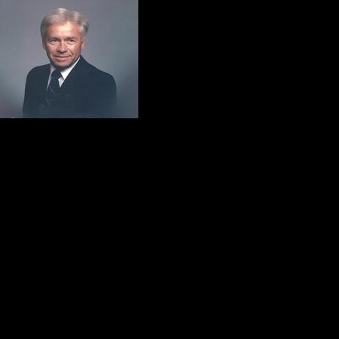 Lt. Col. James Cline | Obituaries | dailycourier.com